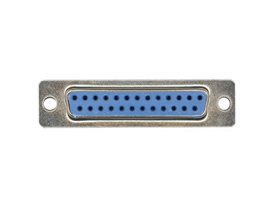 Jual DB25 Connector Female Cable Type