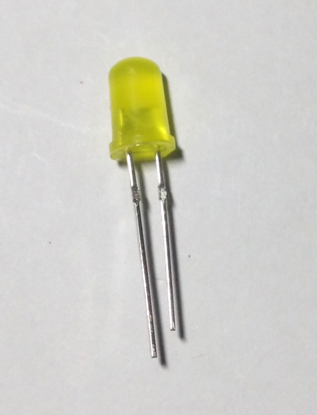 jual LED 5mm kuning