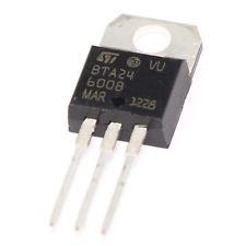 Jual BTA24-600B TRIAC