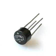 jual 2W10 - 2A Bridge Rectifiers Diode