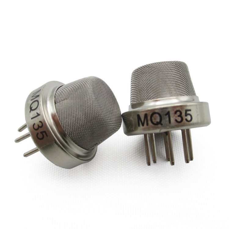 Jual MQ-135 Sensor Air Quality Sensor Hazardous Gas