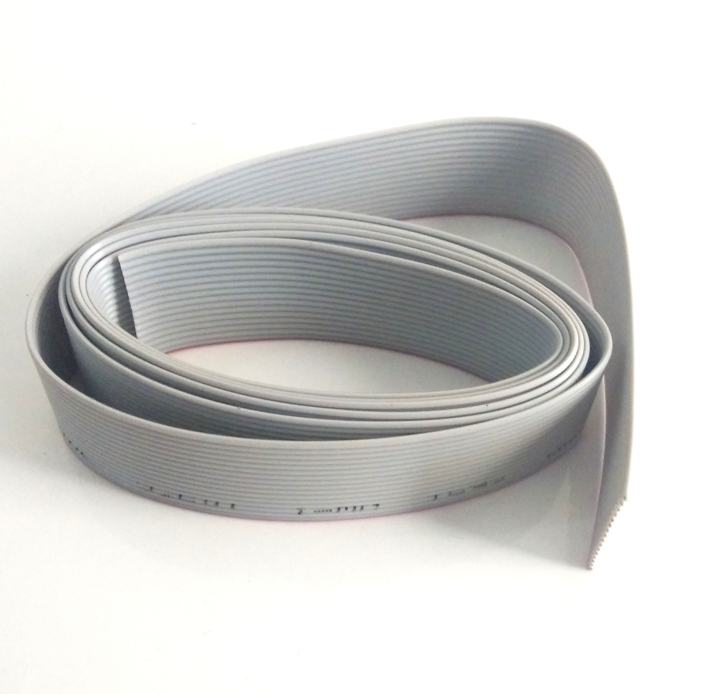 Jual Kabel Flat 16Pin