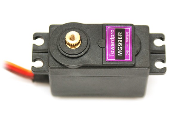 Jual Servo MG 996R