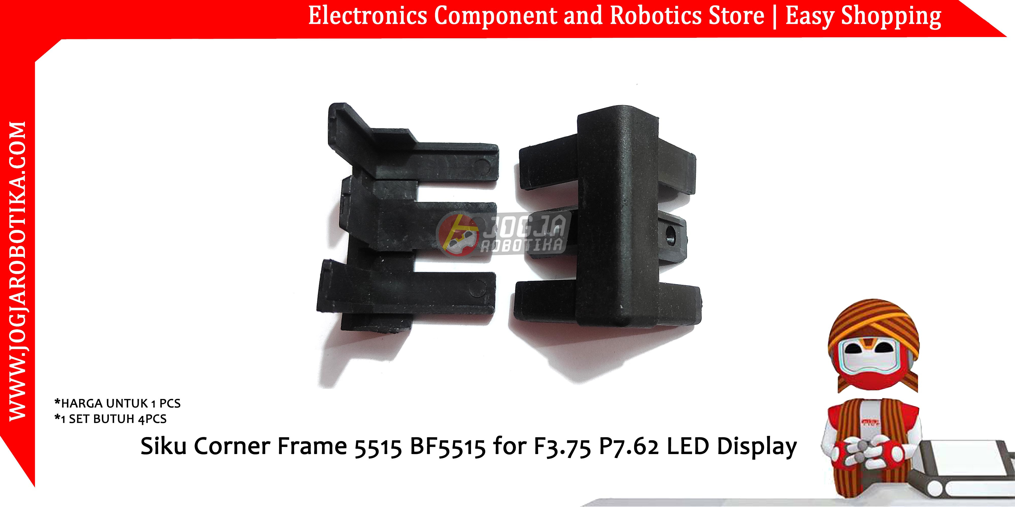 jual Siku - Corner Frame 5515