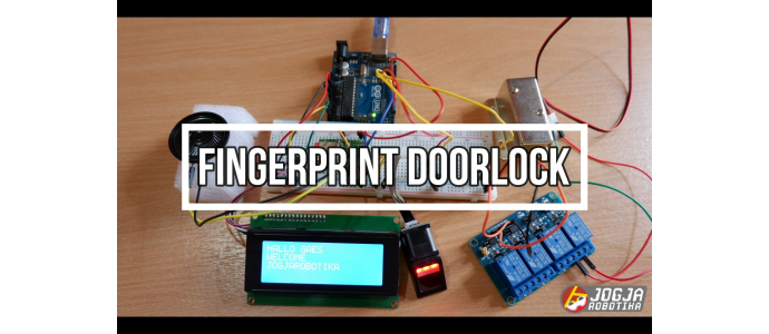 Blog - Jogjarobotika